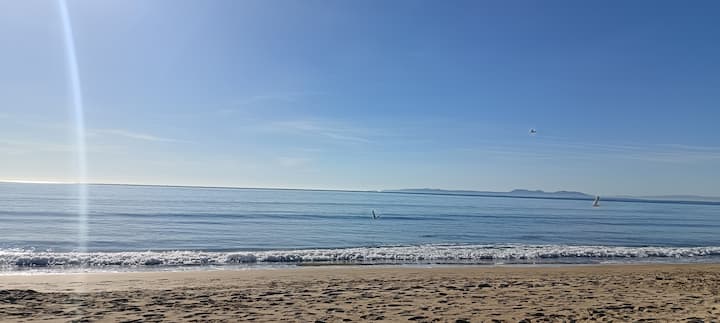 Appartement En Espagne A Roses 200 M De La Plage - La Jonquera