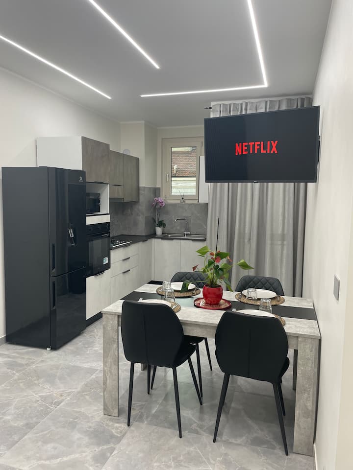 Appartamento-torino (San Paolo) - Turín