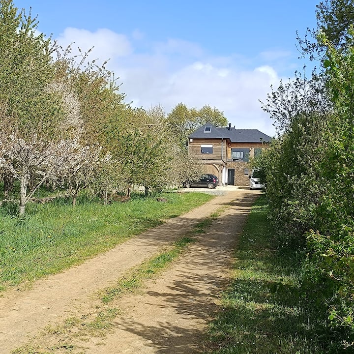 La Pose Essentielle - Erquy