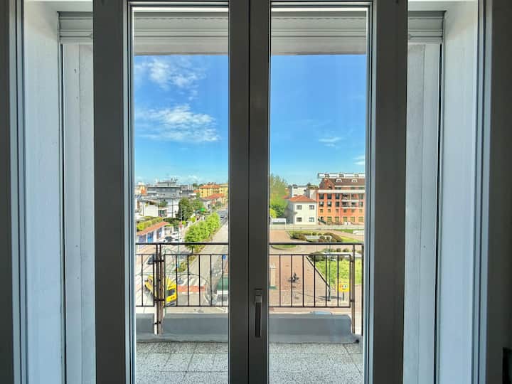 Bellavista Appartment - Mestre