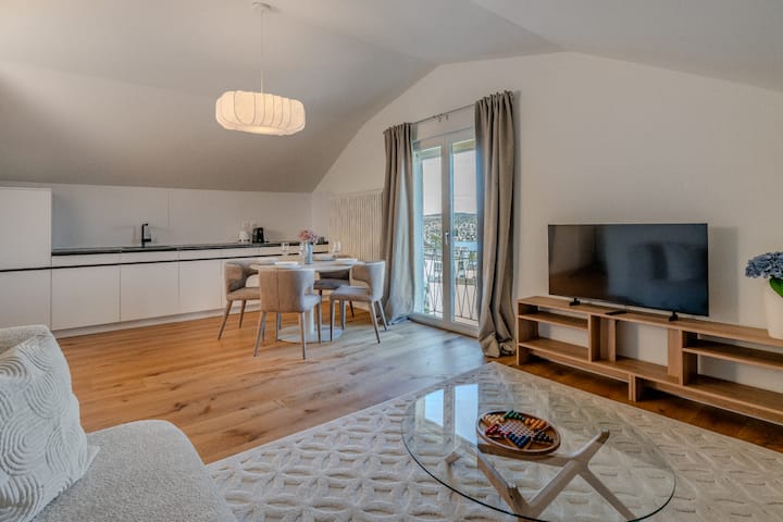 Vanilla Suite - Zürich