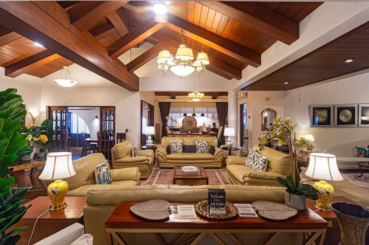 1225 Heritage House - Cagayan de Oro