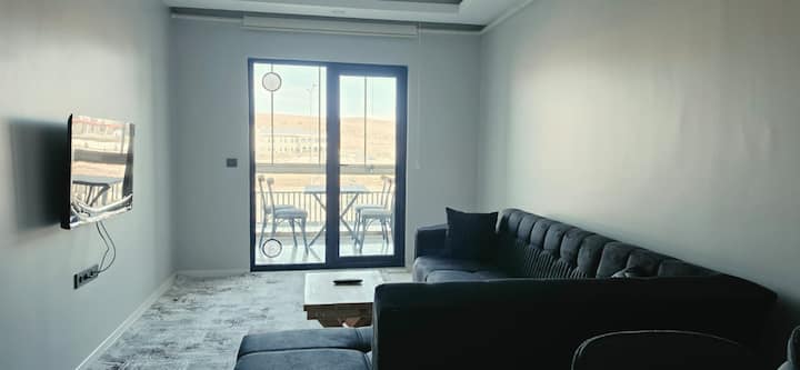 Eviniz Konforunda ÜNiversite Karşısı 2+1 Daire - Bayburt