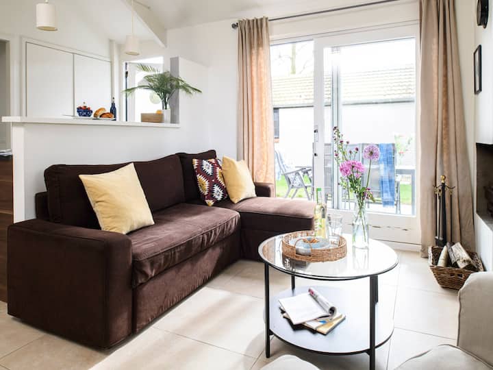 Bungalow Confort à Loosdrecht Près D'amsterdam - Breukelen