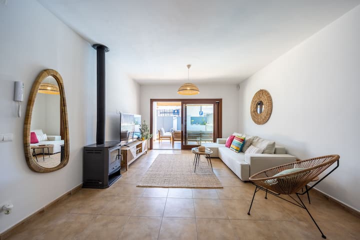 Casa Victoria - Islas de Ibiza