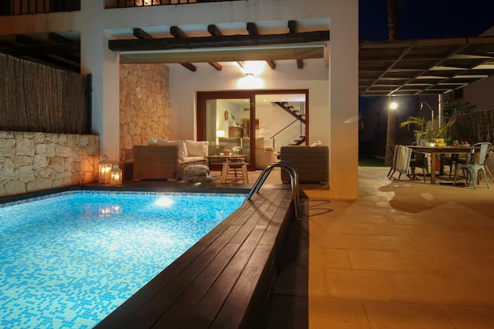 Casa Victoria - Ibiza-stad