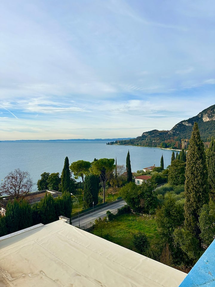 Mono San Vigilio Euroresidence - Pai