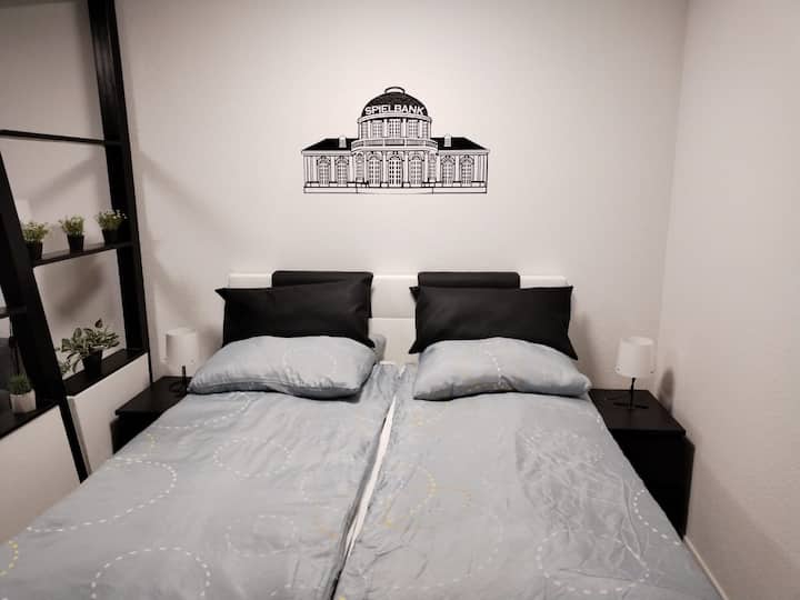 Appartement Im Welterbe Bad Ems Nähe Thermalbad - Bad Ems