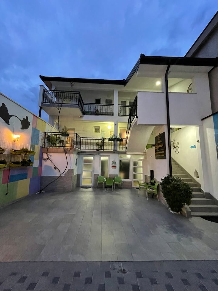 Duplex Apartments Near Old Brige - Free Parking - Mostar