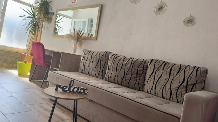 Duplex Apartments Near Old Brige - Free Parking - Mostar
