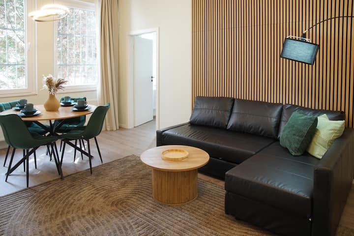 Central Luxe Residence Bielefeld - Bielefeld