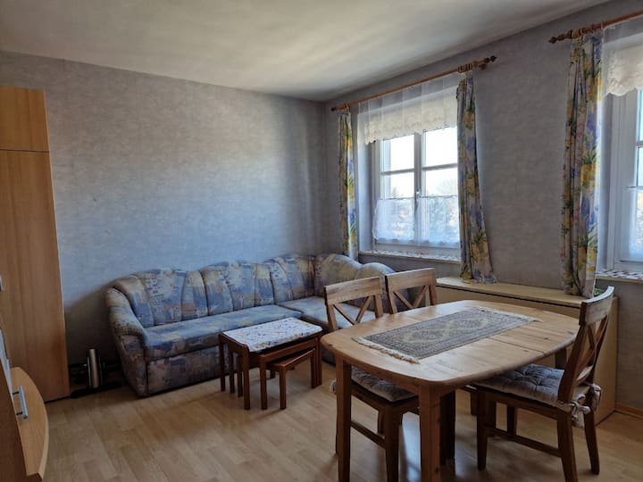 Apartment Stern - Wiener Neustadt