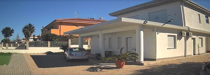 B&b Le Magnolie - Cariati