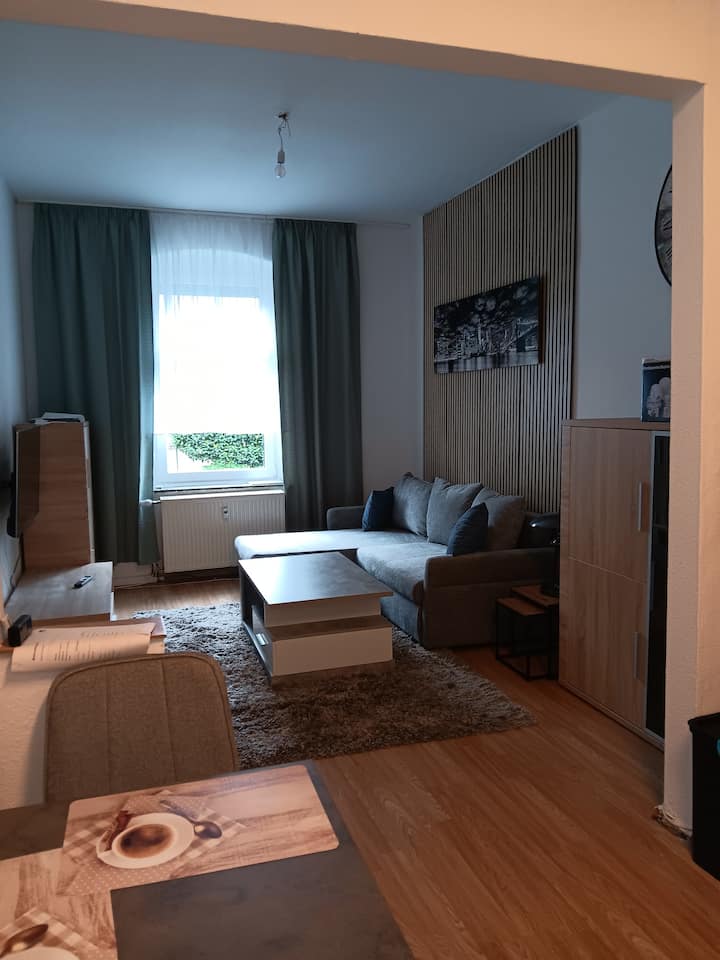 Nette Ferienwohnung Im Herzen Des Ruhrgebiet. - Bottrop