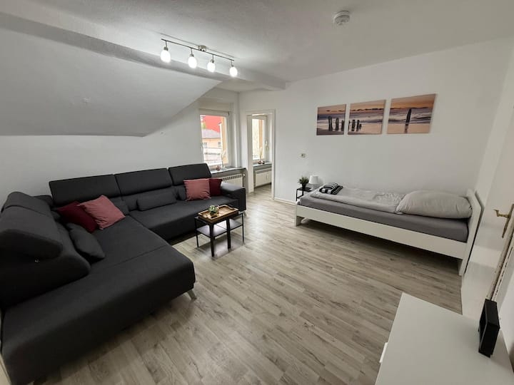Wohnung/ Monteurswohnung In Hagen - Hagen