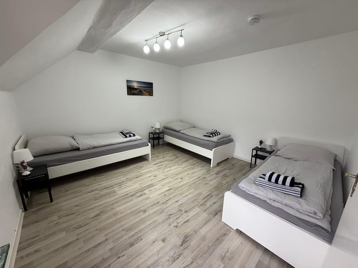 Wohnung/ Monteurswohnung In Hagen - Hagen