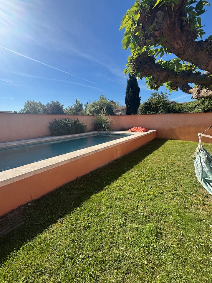 Maison à L’isle-sur-la-sorgue - Cavaillon