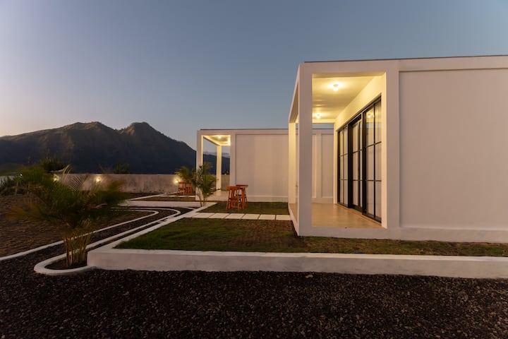 Harmony 2 Kamar Tidur - Kintamani