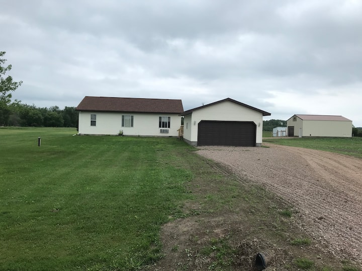 Country Home - Sault Ste. Marie, MI