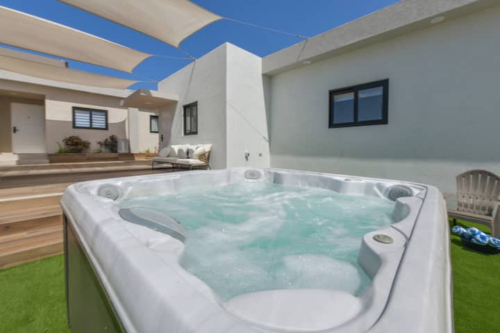 New Salina Palmera Apt 5 - Aruba