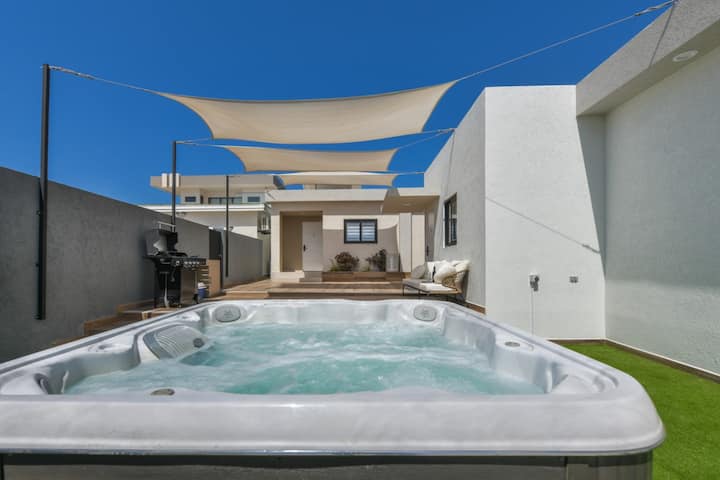New Salina Palmera Apt 5 - Aruba