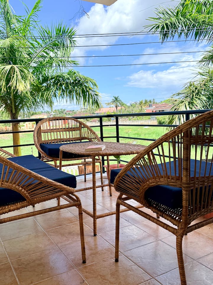 All Ensuite 3 Bedroom W/pool Mbezi Beach - Dar es Salam