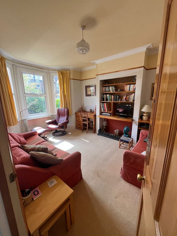 Belle Maison De Famille - Surbiton