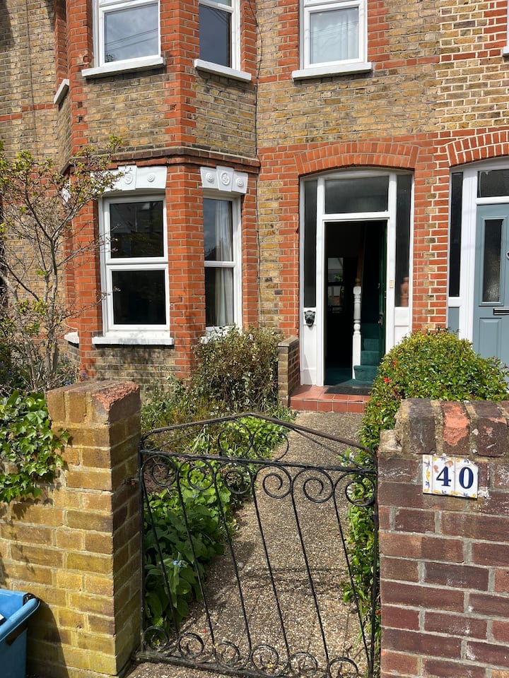 Belle Maison De Famille - Twickenham