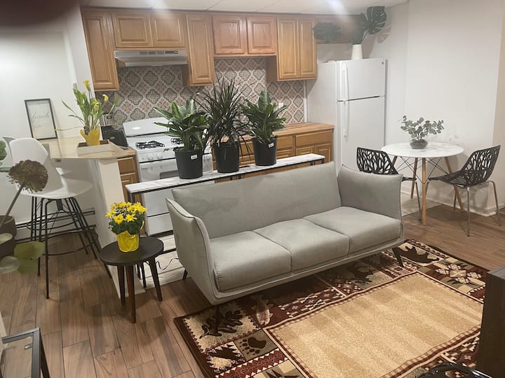 South Jersey Cozy Nest - Rowan University, Glassboro