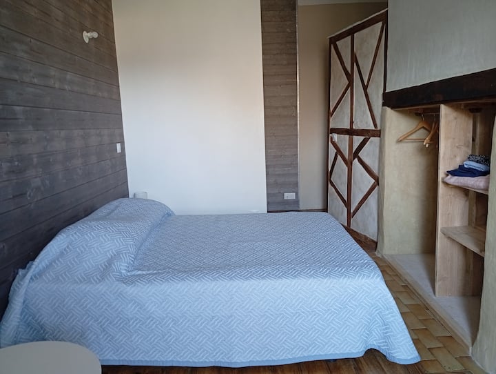 Chambre D'hôtes à L'auberge - Oloron-Sainte-Marie