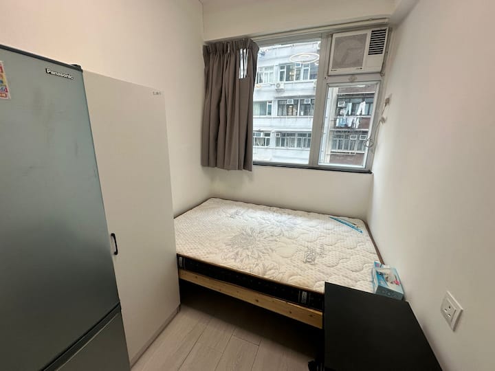 Causeway Bay Close To Mtr With Lift - Wan Chai