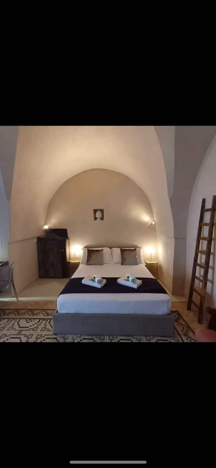 Charming Apartments Suite Mosaico - Ceglie Messapica