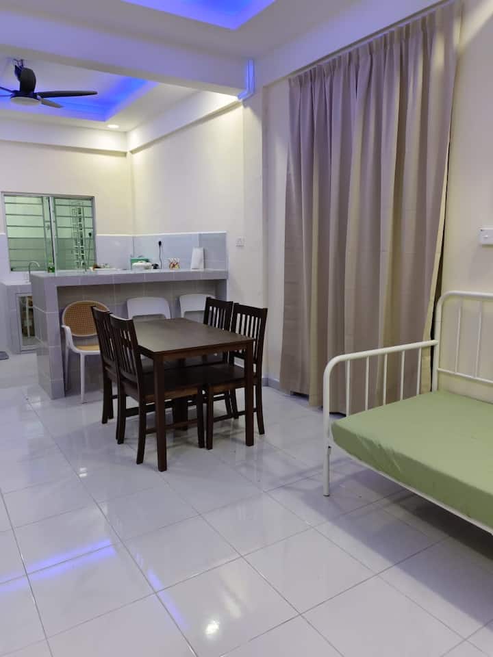 Tbs Corner Homestay, Keningau - Keningau
