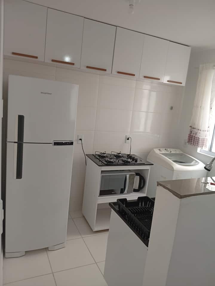 Lugar Aconchegante - Campo Largo