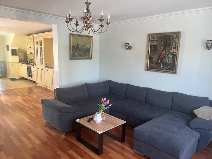 Appartement Mari - Baden bei Wien