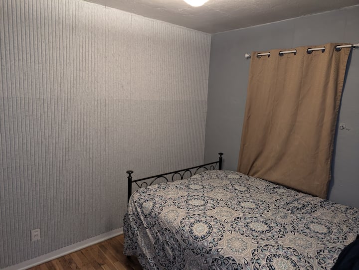 Cozy/safe Centrally-located Apartment - Albuquerque