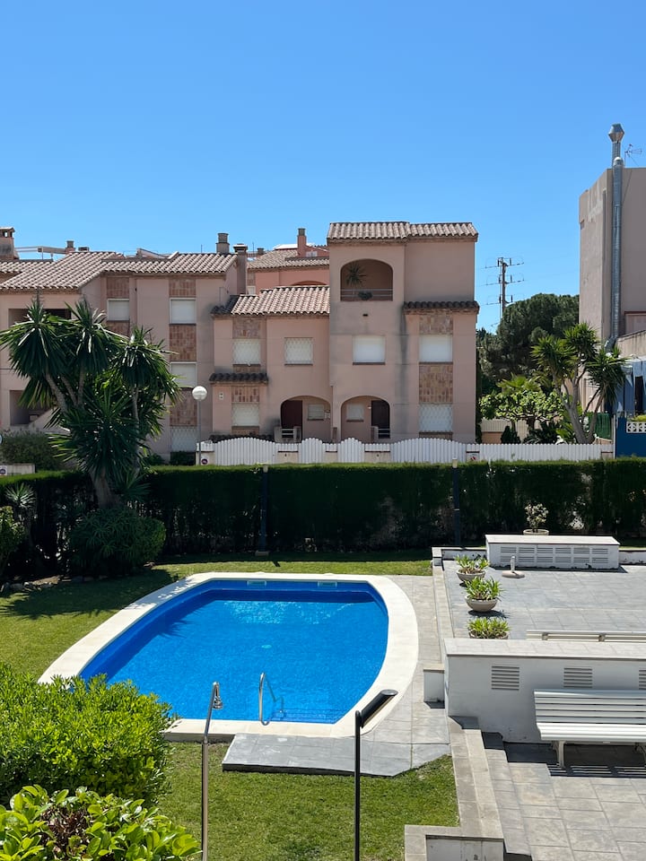 Apartamento En Torredembarra - Torredembarra