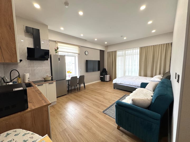 Best Loc-4 Century Business Apartment - Cina