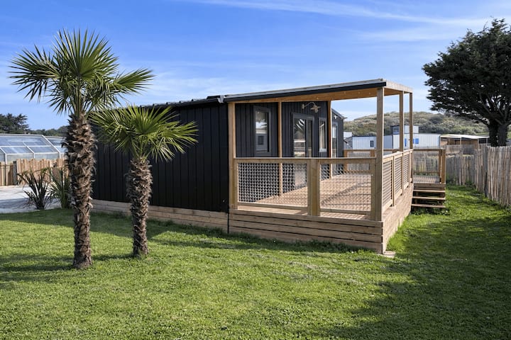 Bungalow"retour De Plage" - Manche