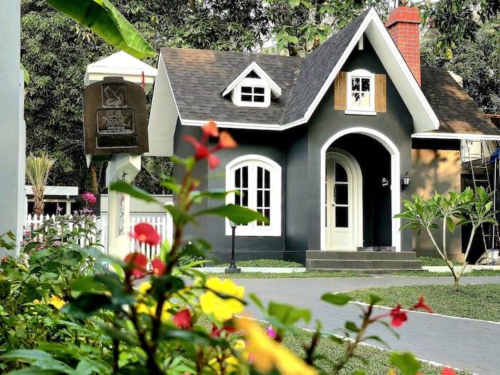Mazha മഴ Resorts & Private Pool Villa - Kollam