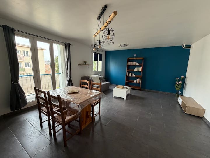 Appartement De Sébastien - Troyes
