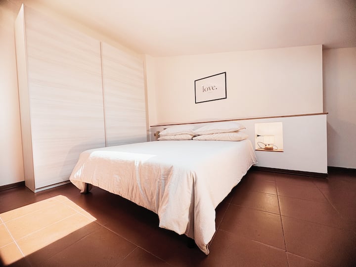 Brezza Di Maremma - Apartment 5 Min From The Sea - Montalto di Castro