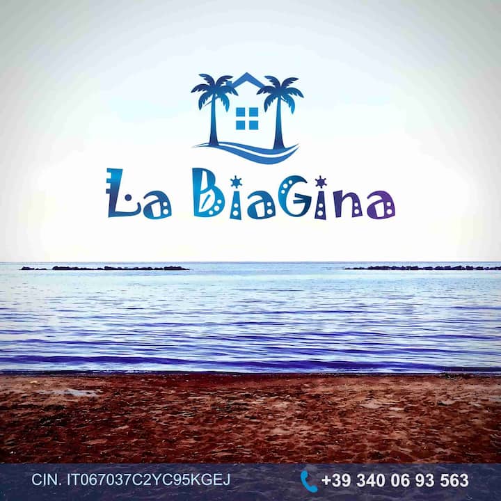 La Biagina - Roseto degli Abruzzi