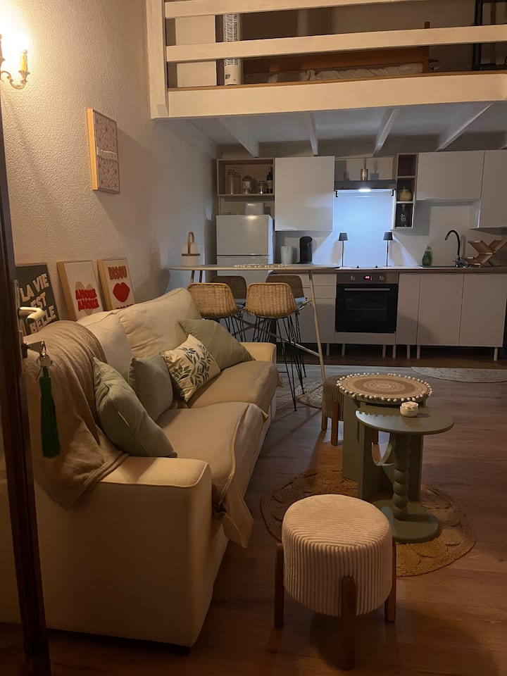 Maison De Vacances La Palmyre - Les Mathes