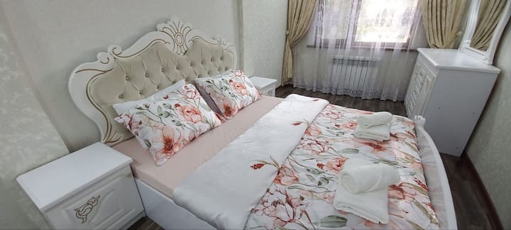 Registanstay Premium Apartment - Uzbekistan