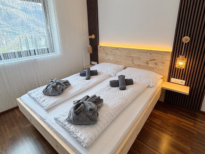 Apartment Solis - Schnalstal