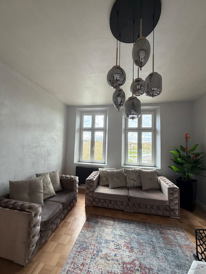 Dream Flat - Plzeň