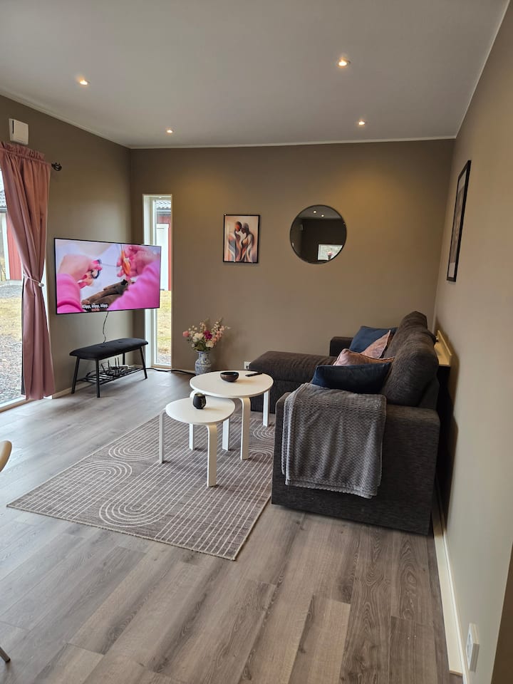 Gästhus Tulebo / Kållered - Göteborg