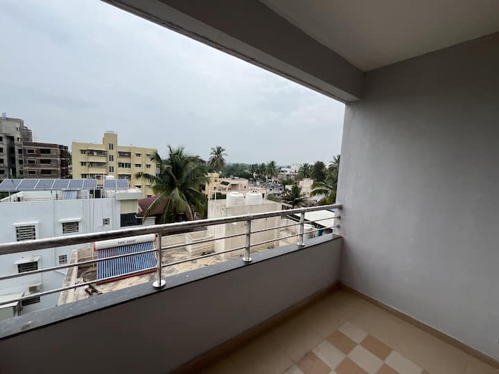 Spacious 2bhk At Vishrambagh Sangli - Sangli