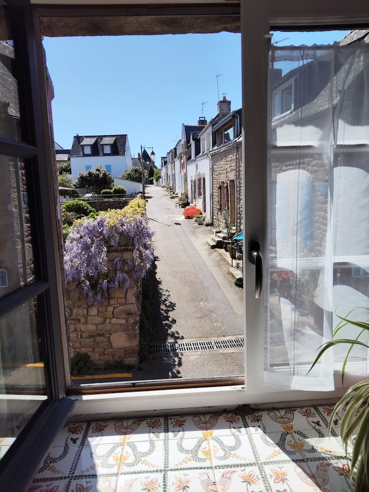 Appartement La Trinité Sur Mer - La Trinité-sur-Mer